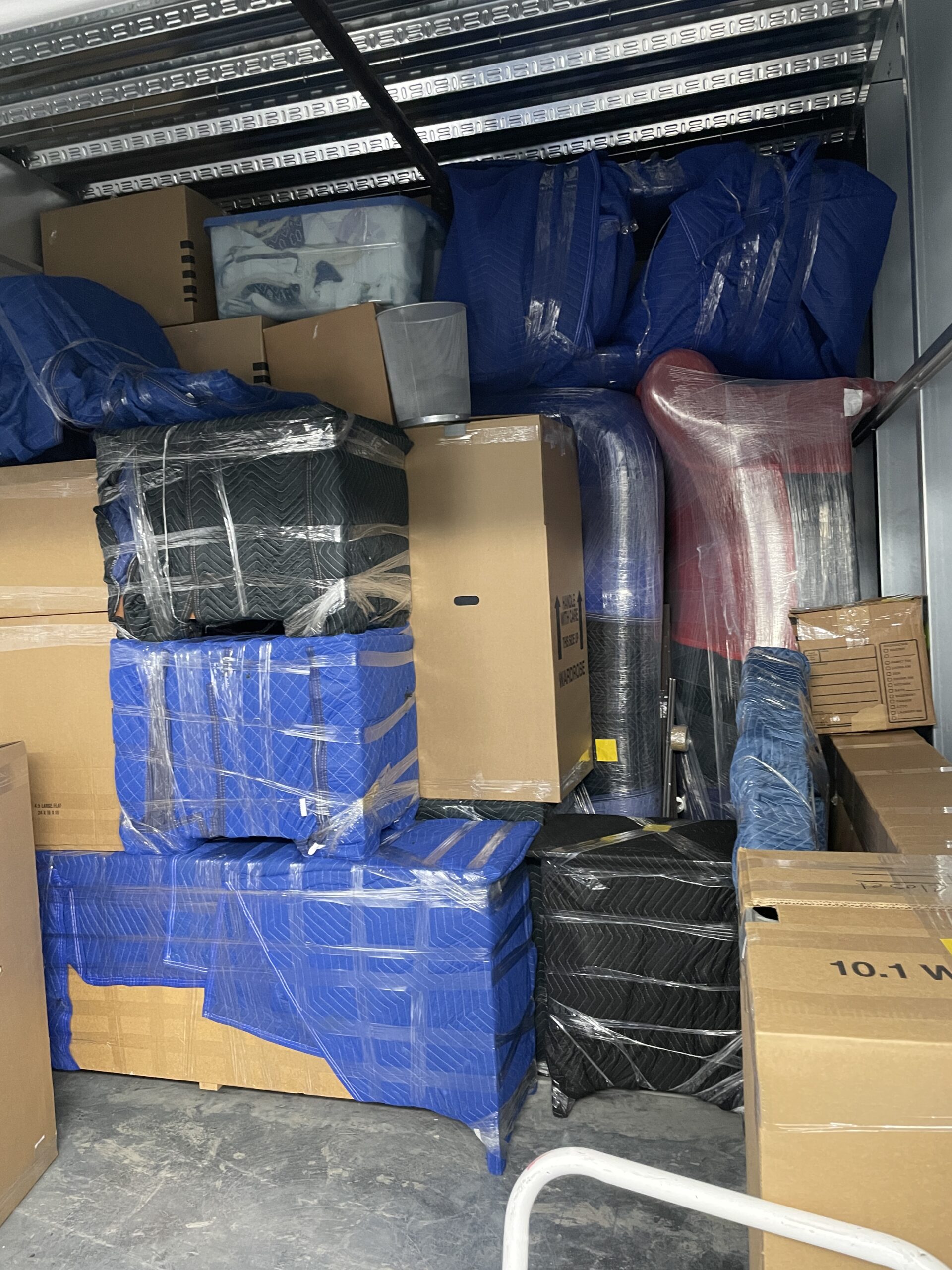 Downsizing Dilemmas: Why Using Offsite Storage Delays Decisions | New ...
